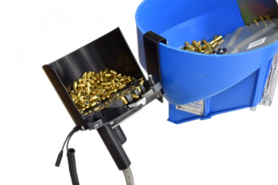 Double Alpha Mr Bulletfeeder - Reloading AU